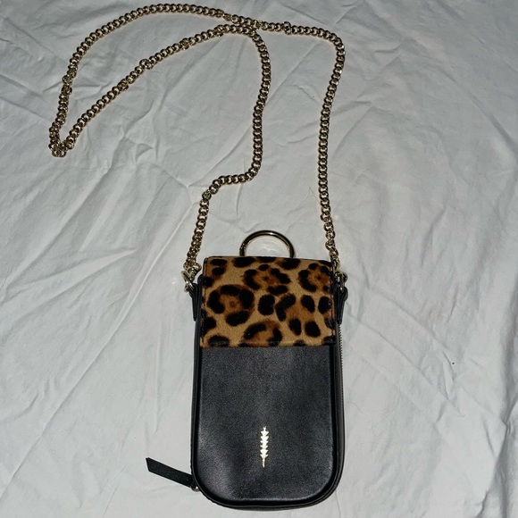 Thacker | Bags | Thacker Cross Body Phone Bag | Poshmark